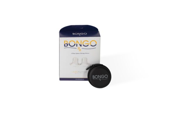 Bongo Rx – Sleep Therapy Device – BMedical