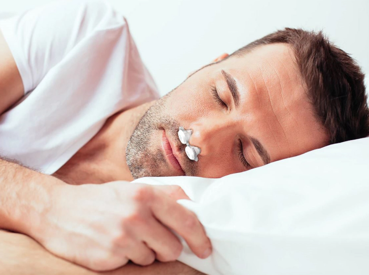 Bongo Rx – Sleep Therapy Device – BMedical