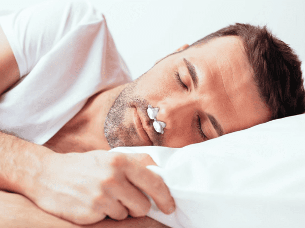 Bongo Rx – Sleep Therapy Device – BMedical