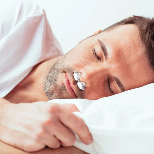 Bongo Rx – Sleep Therapy Device – BMedical