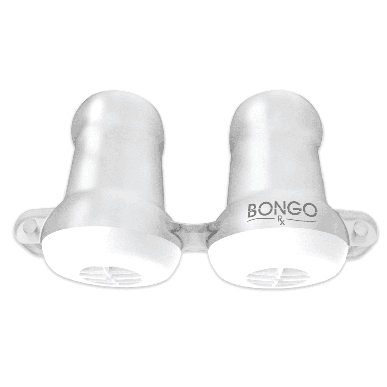 Bongo Rx – Sleep Therapy Device – BMedical