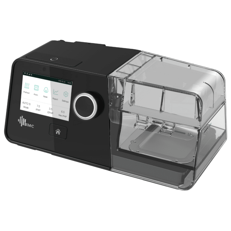 CPAP and Snoring – BMedical