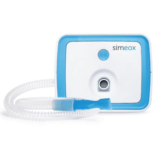 RTube – Breath Condensate Collection Device – BMedical