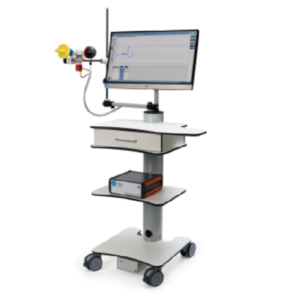 METAMAX 3B Mobile CPET System