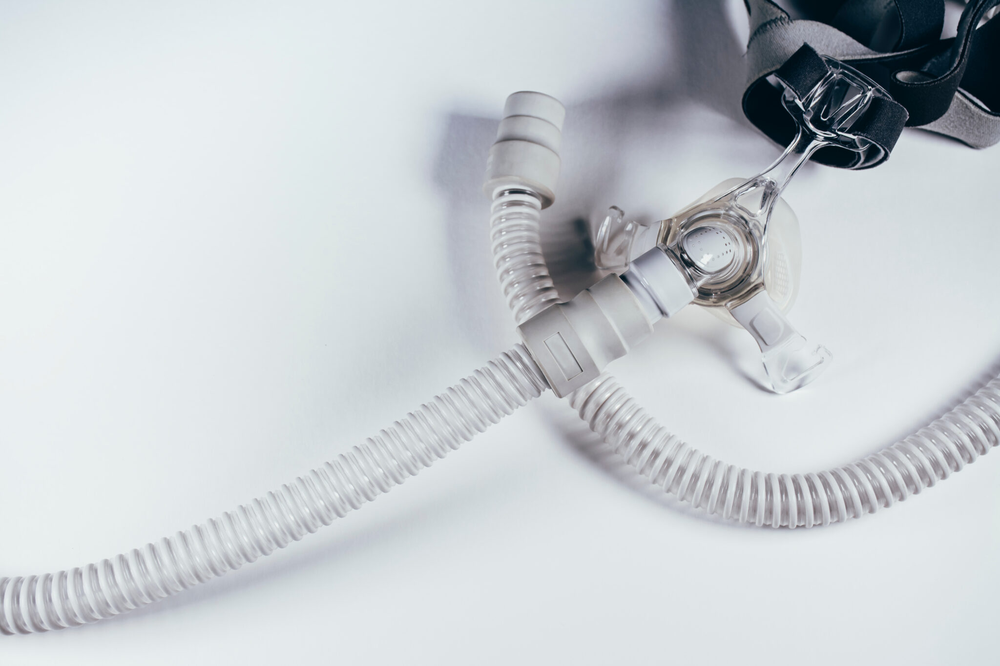 Case Study: Is EPAP comparable to CPAP as a solution for Sleep Apnea ...