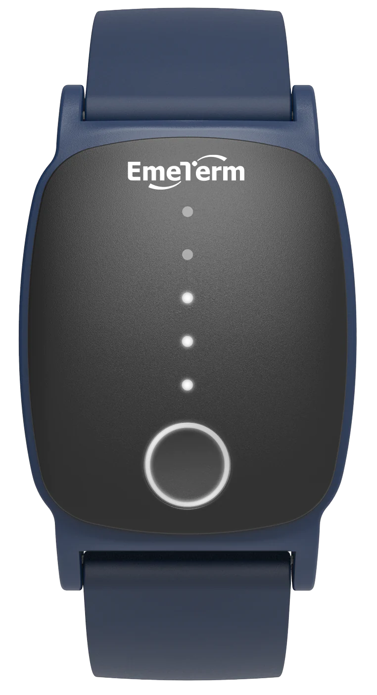 EmeTerm Explore – Morning Sickness & Travel Sickness Band – BMedical