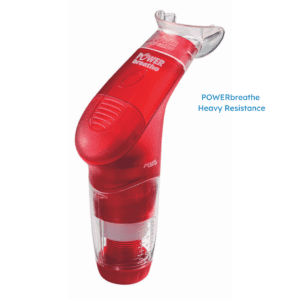 POWERbreathe IMT Plus Series – BMedical