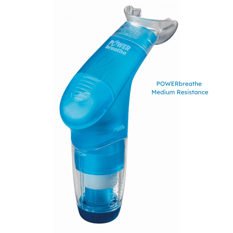 POWERbreathe IMT Plus Series – BMedical