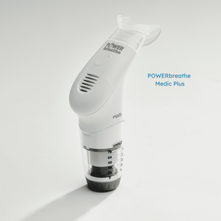 POWERbreathe IMT Plus Series – BMedical