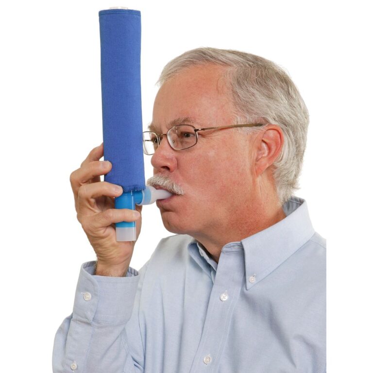 RTube – Breath Condensate Collection Device – BMedical