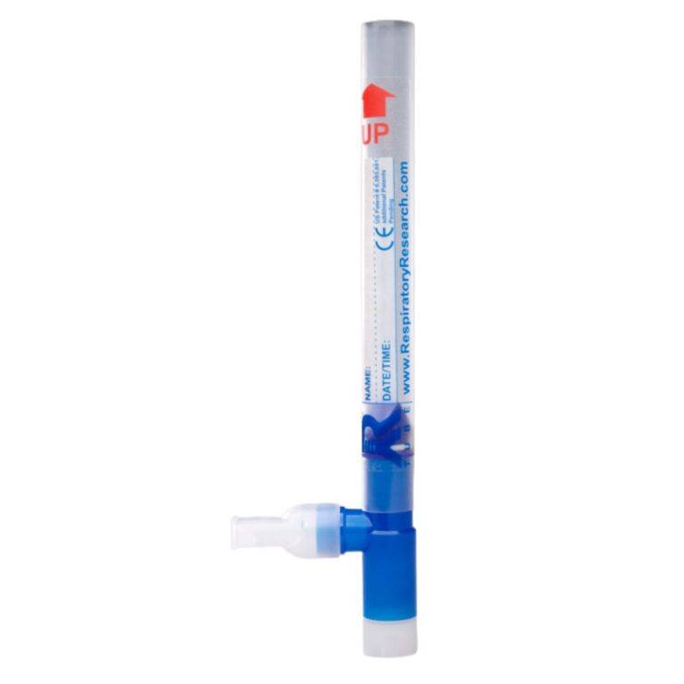 RTube – Breath Condensate Collection Device – BMedical