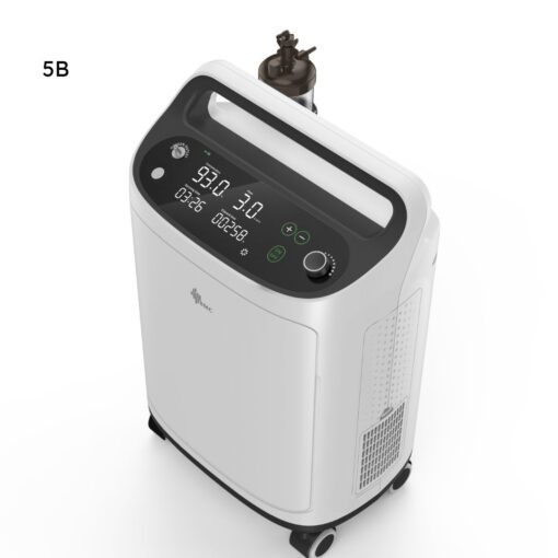 RTube – Breath Condensate Collection Device – BMedical