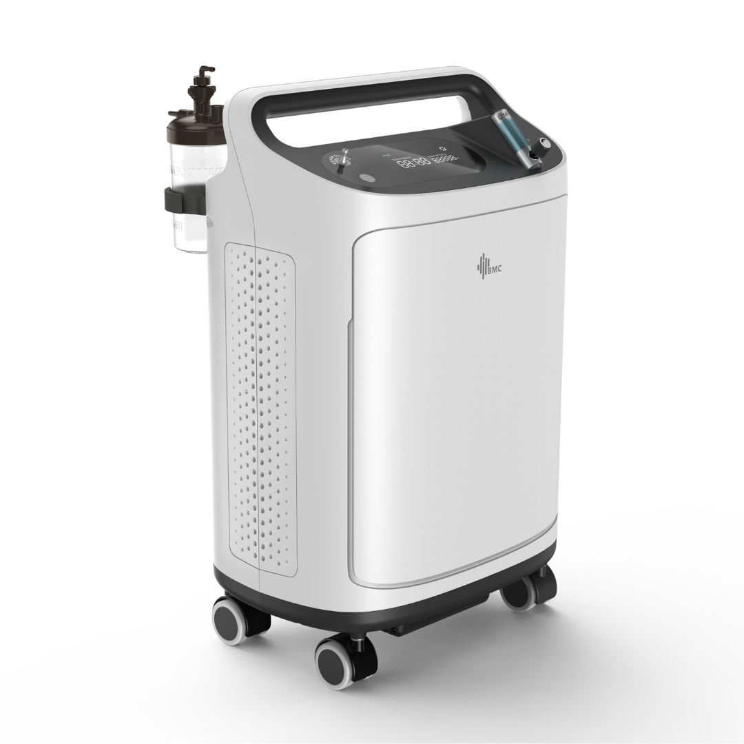 High Flow – BMedical