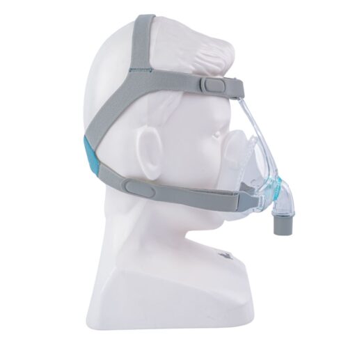 BMC F5+ Full Face CPAP Mask – BMedical