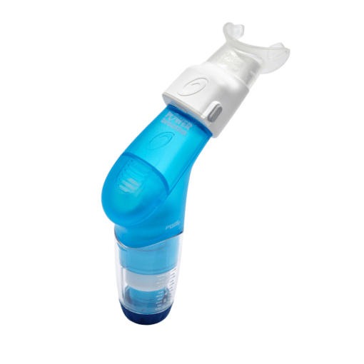 Pegaso E7C – Cough Assist Device – BMedical