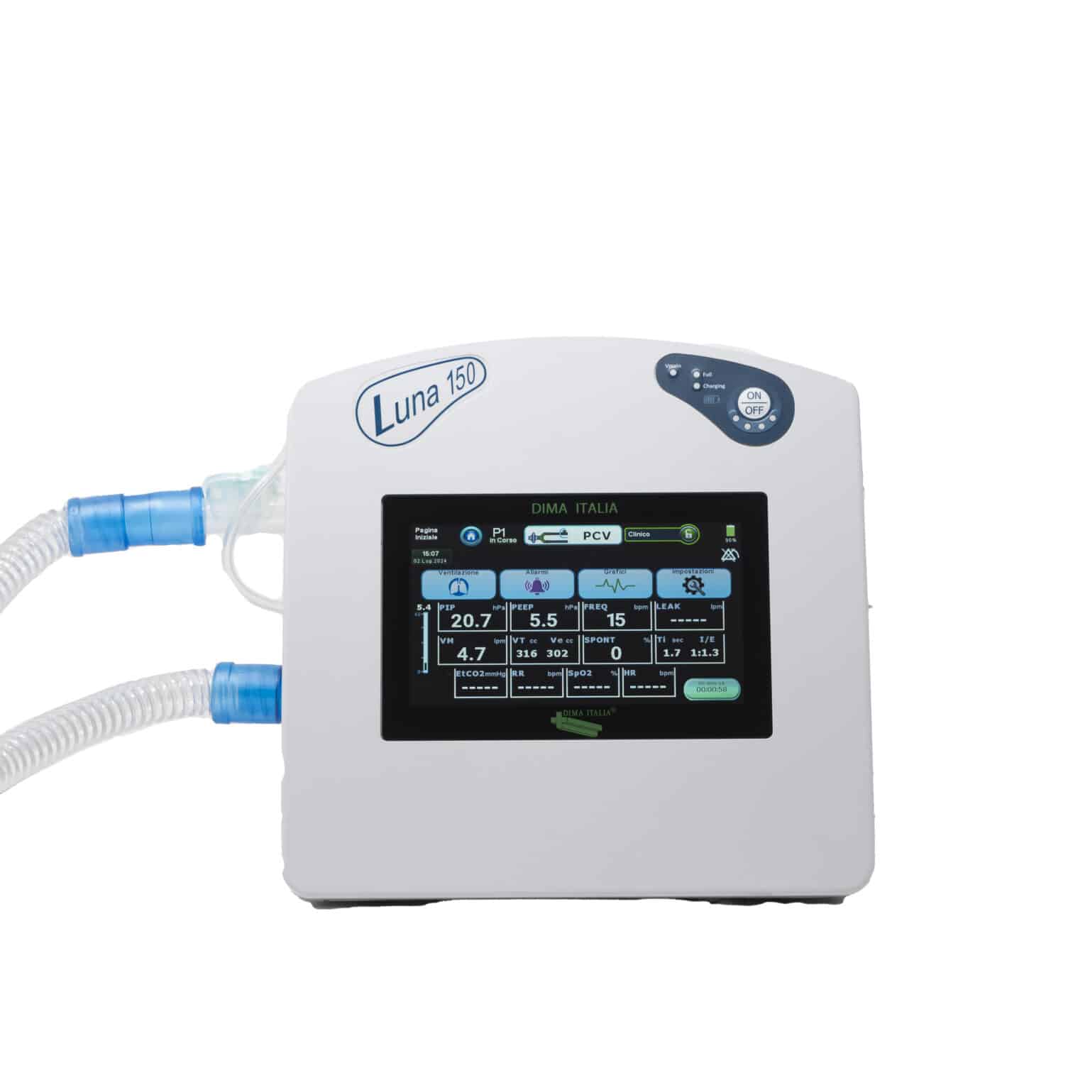 RTube – Breath Condensate Collection Device – BMedical