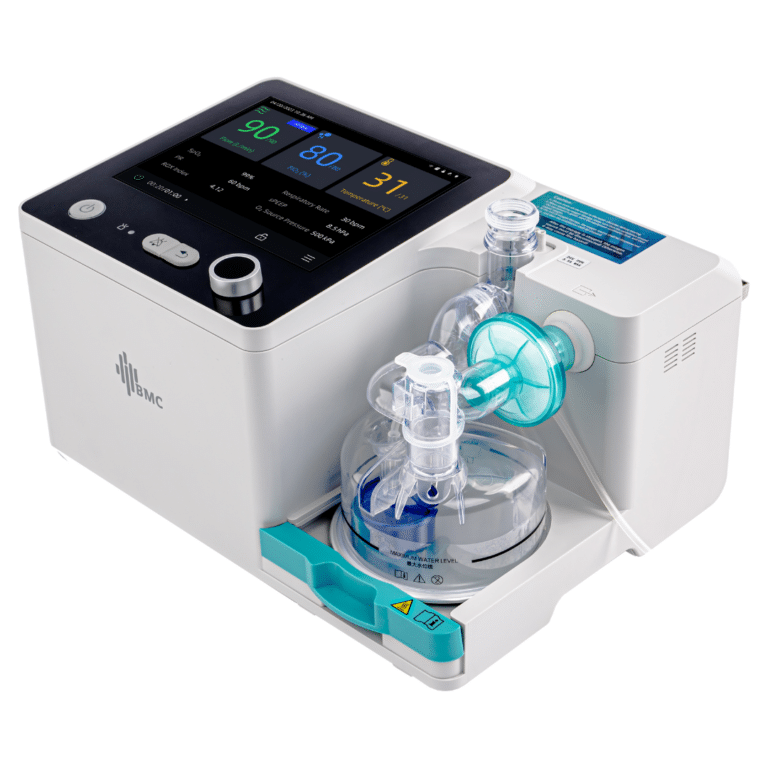 NIV & High Flow – BMedical