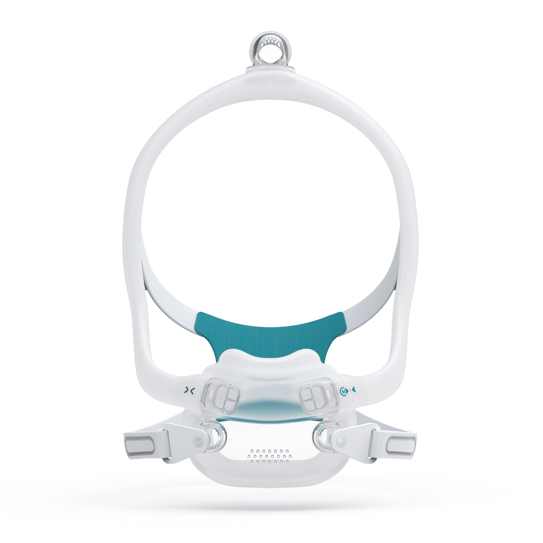 BMC F6S Full Face CPAP Mask – BMedical